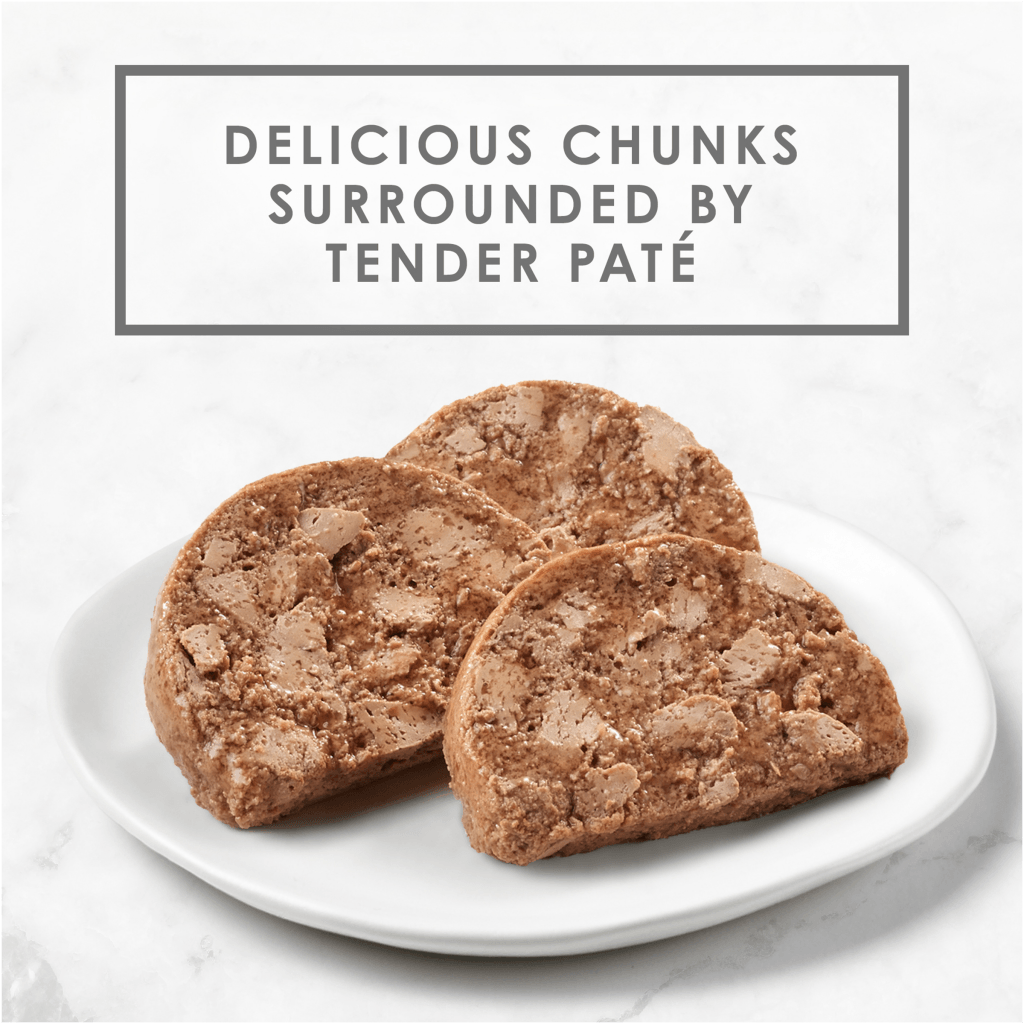 Fancy Feast® Chunky Chicken Gourmet Wet Cat Food 3oz – Purina Express