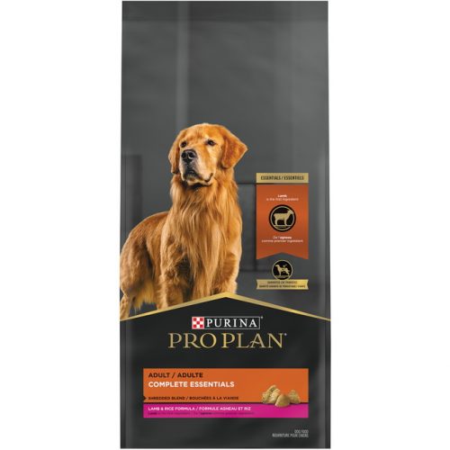 Purina Pro Plan Complete Essentials Lamb And Rice