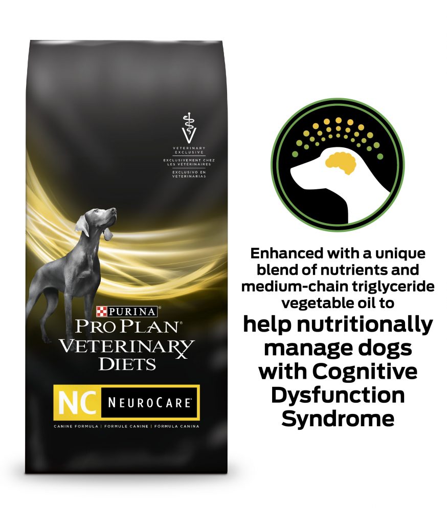 Purina Pro Plan Veterinary Diets NC NeuroCare 6lb – Purina Express