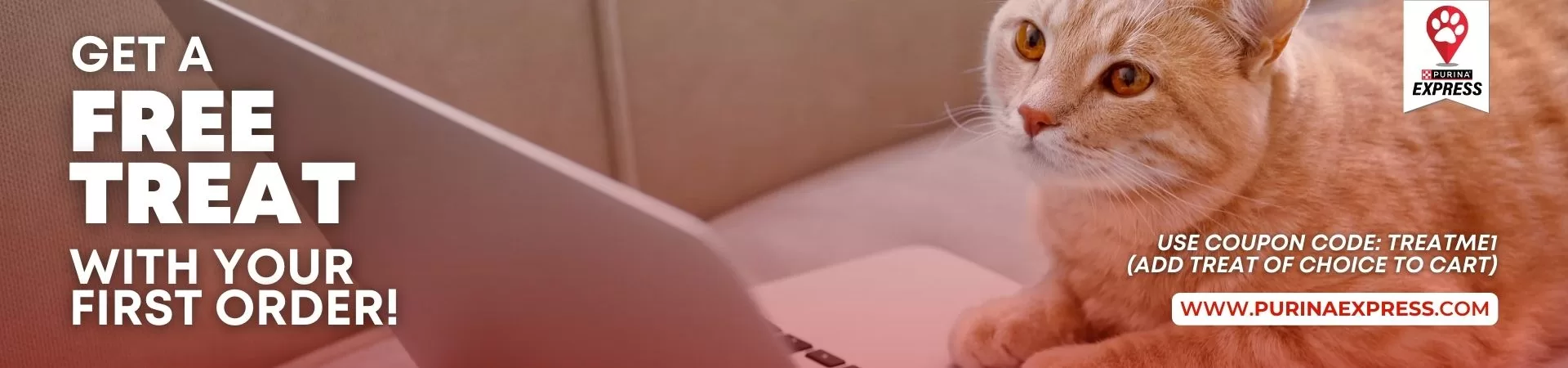 Purina Express – Your Pet, Our Passion. Pet Food Trinidad